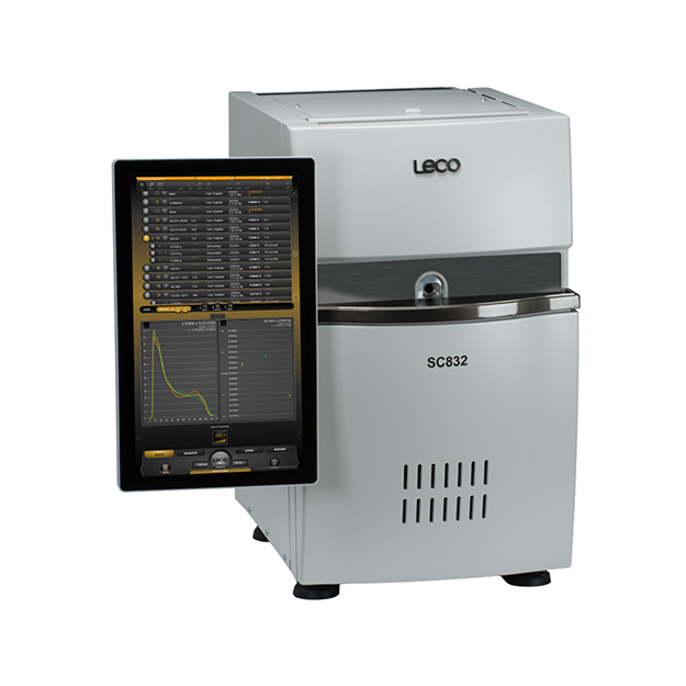 LECO 832 Series - PT. Magna Sardo